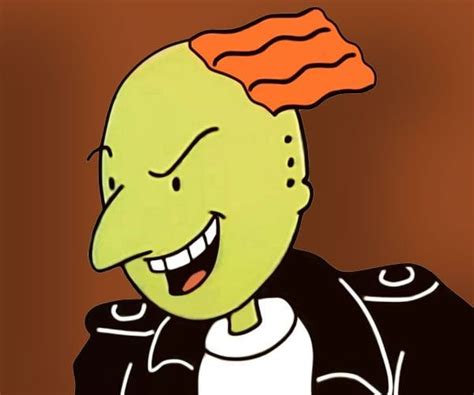 Doug Characters Costumes