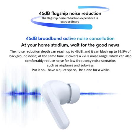 Redmi Buds Tws Earbuds Black