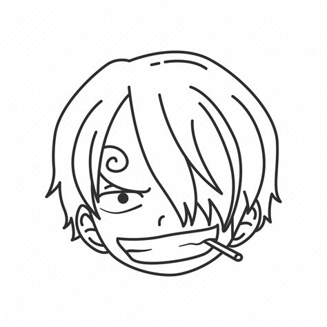Mini Drawings Easy Drawings Luffy Anime Sketch Sketch Book Hight