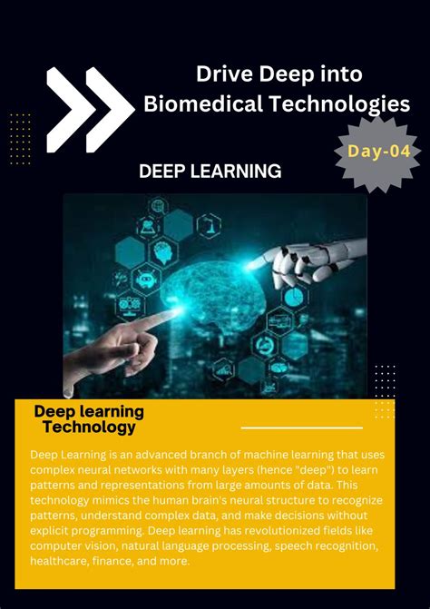 drive deep into biomedical on linkedin deeplearning
