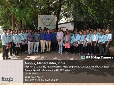 Durgesh Bagul On Linkedin On October 25 2023 A First Year Msc