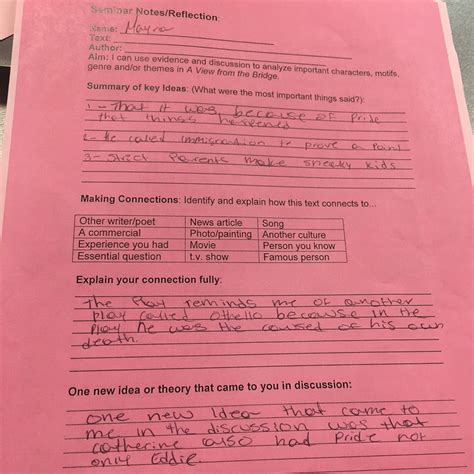 3b3c Classroom Discussionengaging Students In Learning Lara Maultasch