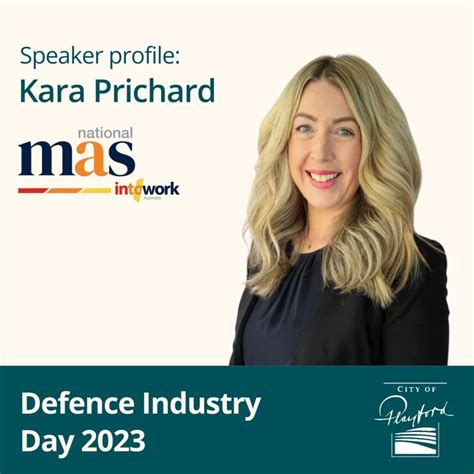 Kara Prichard On Linkedin The Team And I At Mas National Are Proud To