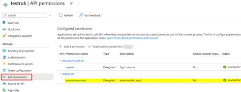 oauth 2 0 add custom claim onpremisessamaccountname into access token