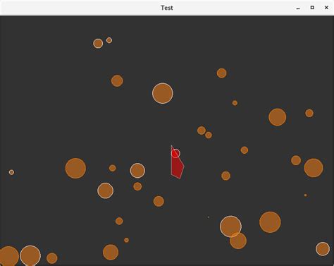 Python Remove Dotted Selection Around Qgraphicsitem Stack Overflow