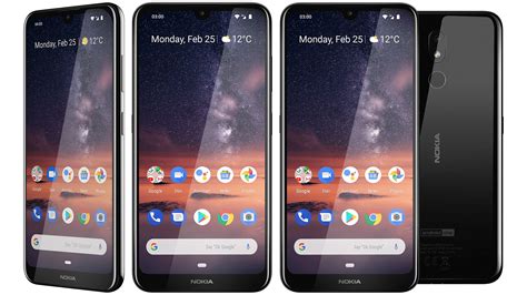 Nokia 3 2 Özellikleri Dijital Eşik