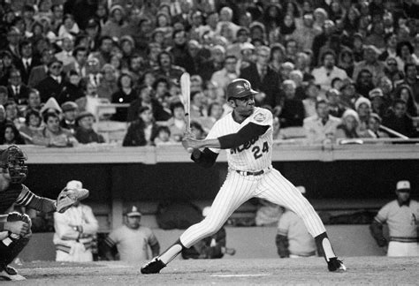 ‘say Hey Willie Mays Official Trailer Drops For Upcoming Hbo Documentary