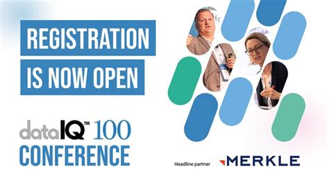 Dataiq On Linkedin 2023 Dataiq 100 Conference