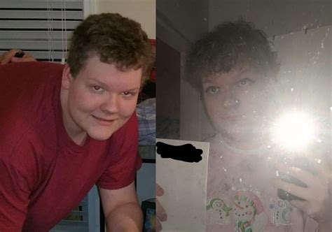 18 Vs 22 Took This Pic On Friday R Transtimelines