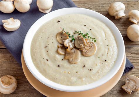 7 Powerful Mushroom Nootropics Enhance Your Focus And Brain Health