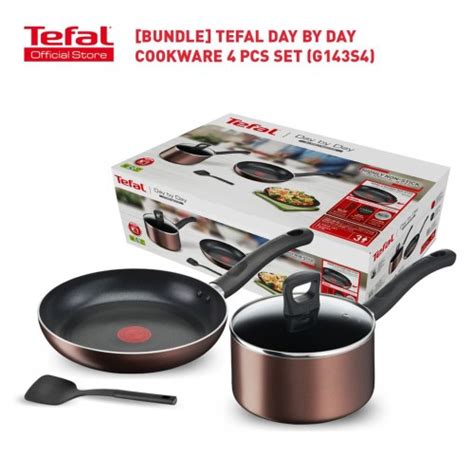 Jenis Kuali Tefal Alexander Alsop