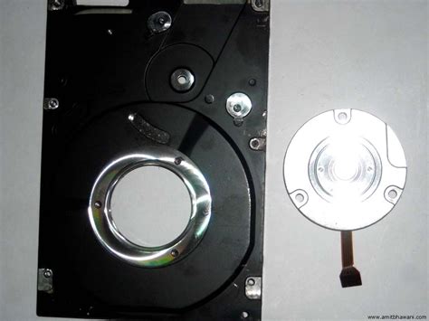 Opening A Hard Disk Drive Step By Step Tutorial Hard Drives