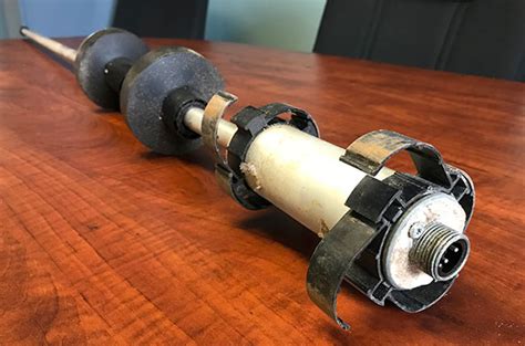 Ust Leak Detection Systems Annual Inspection Requirements For Nh And Ma