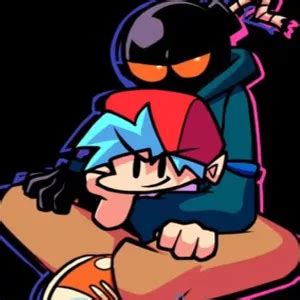 Fnf Vs Whitty Definitive Edition Jugar En Línea