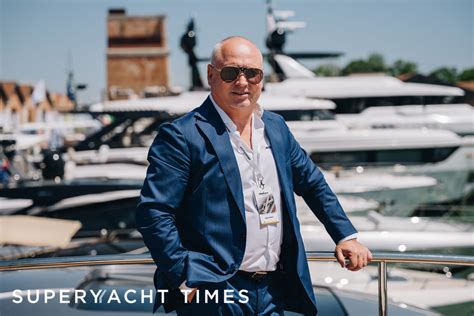 In Conversation With Matjaž Murko Of Mennyacht Group