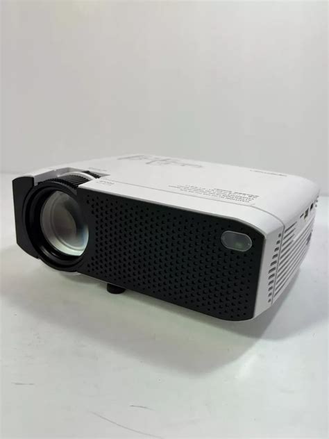 Lc350 Digital Projector | Digital World