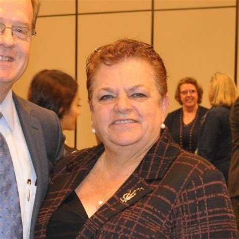 Nancy Dickey Executive Director Texas Aandm University Rural And