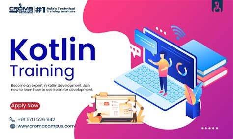 A Complete Guide To Kotlin Training