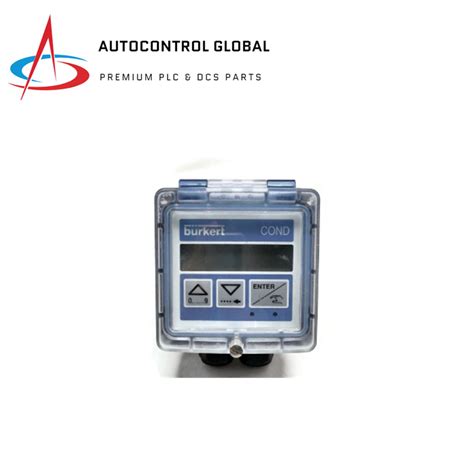 Abb 3bhl001089p0001 Conductivity Sensor Autocontrol Global