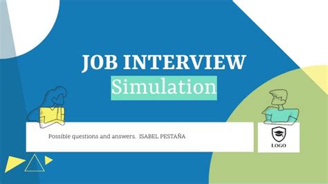 Job Interview Simulation