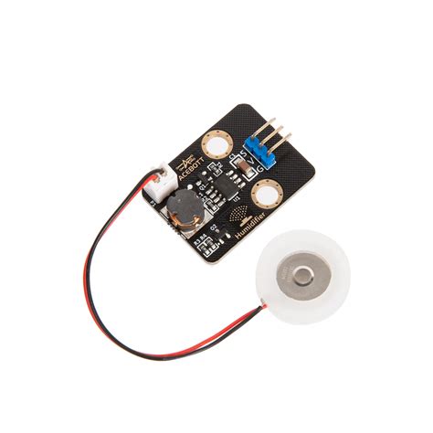 Qb062qb078 Humidifier Module — Acebott 222 Documentation