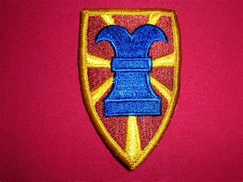 Us Army 7th Transportation Group Sustainment Brigade Merrowed Edge