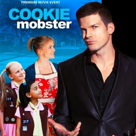 Stream Episode The Cookie Mobster By Movieguide® Podcast Listen