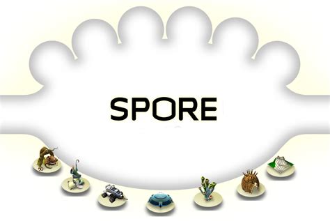 Spore Galaxy Map Spore Galaxy Map