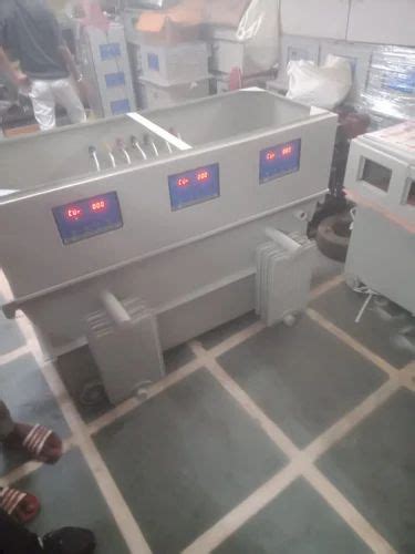 Servo Voltage Transformer At ₹ 45000piece In Ghaziabad Id 2853098391230
