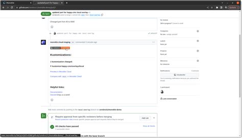 Validate Yaml In Your Pr With Monokles Github Bot