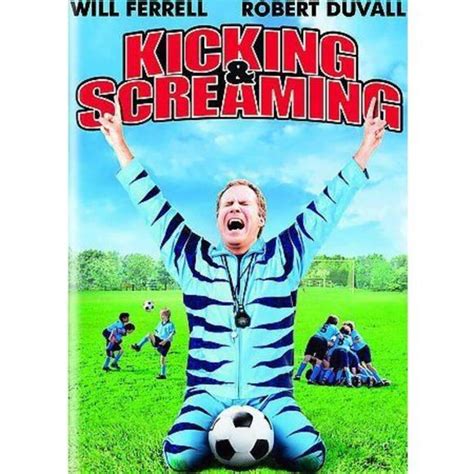 Other Kicking Screaming Dvd 205 Will Ferrell Robert Duvall Kate Walsh