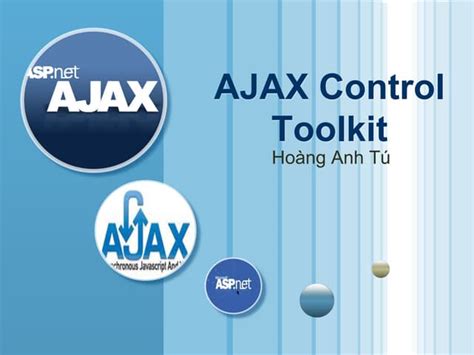 ajax control toolkit pdf