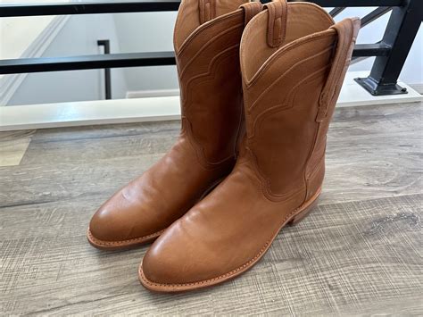 Which Types Of Tecovas Work Boots Are Best [discussing Pros And Cons