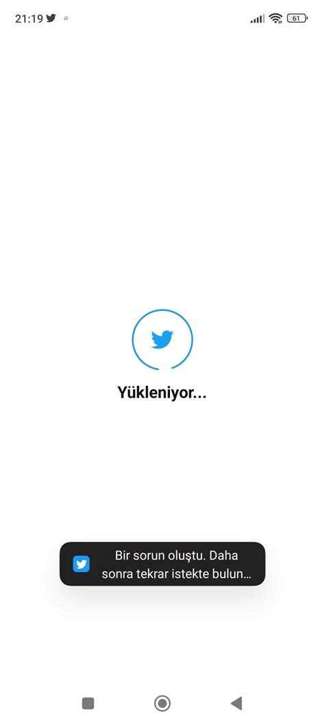 Beyler Twittera Giriş Yapamıyorum Nasıl Yapabilirim Bunu Rkgbtr