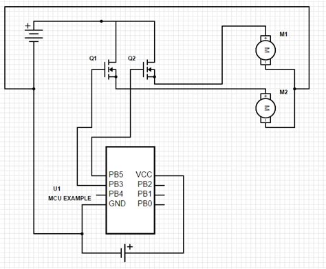 Nodemcu Prototype Details