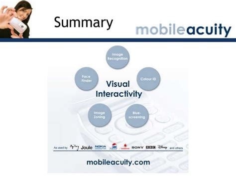 barcampscotland what is visual interactivity ppt