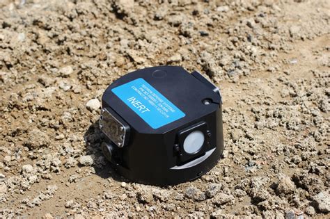 Smartphone Technology Inspires Design For Darpas Adapt Unattended