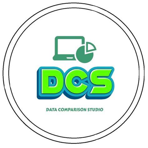 Data Comparison Studio Youtube