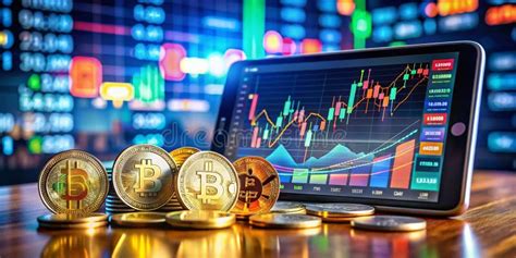 Tracking The Crypto Market A Panoramic View Of Realtime Coin Value