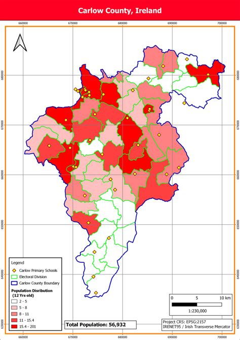 Create Gis Maps Gis Mapping For You In Arcgis Or Qgis By Snb Fiverr