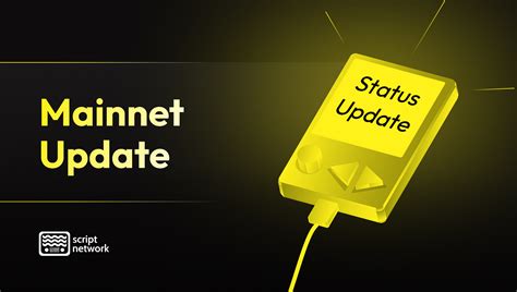 ⛓️ Script Chain The Streaming Protocol Just Got Intelligent By