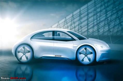 Volkswagen Beetle Will Not Return In Ev Form Confirms Ceo Team Bhp