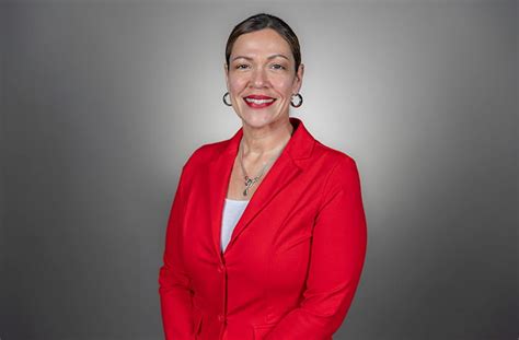 Maya Perez Named President Of Baycare Alliant Hospital