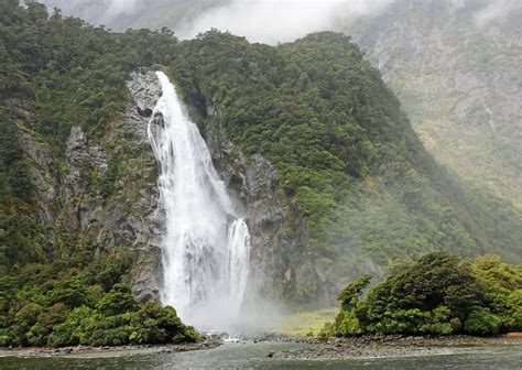 6 Things To Do In Milford Sound Piopiotahi