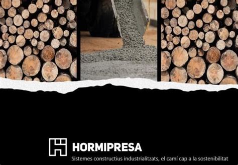 Sergi Rebollo On Linkedin Jornada Tècnica Sistemes Constructius Industrialitzats El Camí Cap