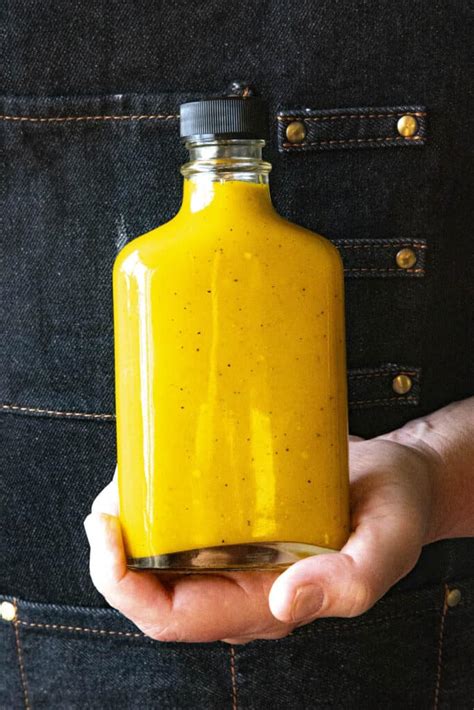 Bajan Hot Sauce Recipe Chili Pepper Madness