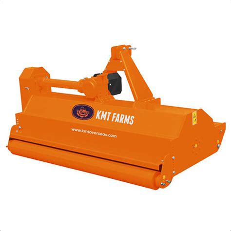 Optimum Performance Scale Rotavator At 5500000 Inr In Ludhiana Kmt Overseas