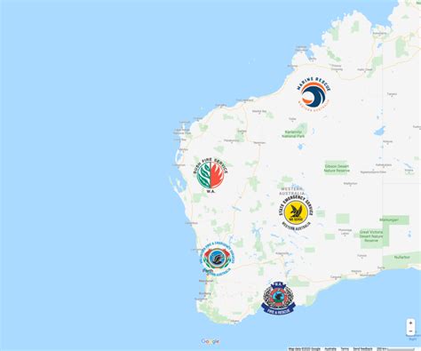 Find Your Volunteer Emergency Services Role Dfes