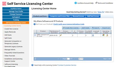 CPRI IP V Releases Support Intel Community
