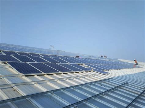 China Mono Crystalline Solar Panel Manufacturers Suppliers Factory